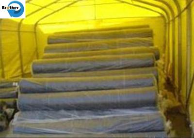 China China Weed Control Membrane Hot Film Black Weed Mat Plant Nursery Anti Grass Cloth UV Treatment Agricultural Ground mat en venta