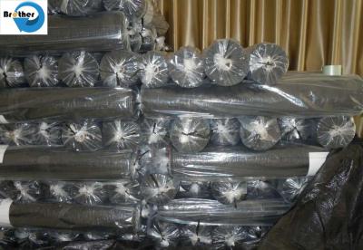 Cina Black/Green/White PP/PE/Plastic Woven Weed Control Geotextile/Fabric for Agriculture/Garden/Landscape in vendita