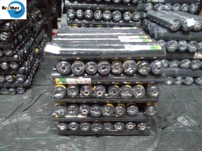 China Wholesale Amazon Weed Barrier Weed Control Ground Cover Membrane Landscape Fabric en venta