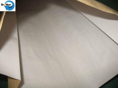 Chine Kraft Paper Sack Bags with PP Woven Laminated for Packing Flour, Powder Chemical, Sugar à vendre