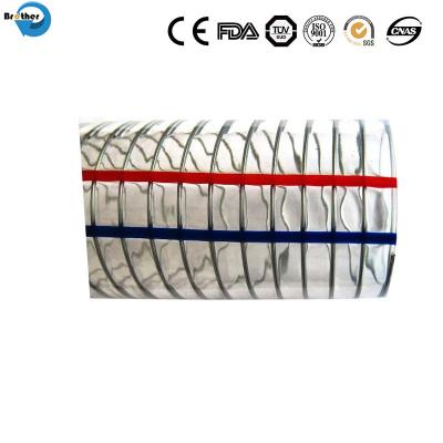 China Galvanized Steel Flexible Conduit/Liquid-Tight Conduit/PVC Coated Flexible Codnuit/Steel Hose for sale