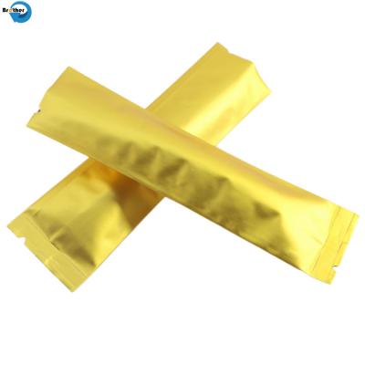 China Packaging Material for Medical Care Products Flexible Printing Custom Swabs, Prep Pads, Sticks for sale