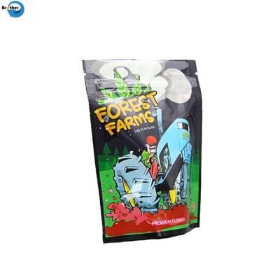 China Packaging Material for Medical Care Products Flexible Printing Custom Swabs, Prep Pads, Sticks for sale