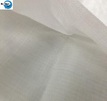 Cina China White Hay Cover Tarps , Plastic PP Woven Hay Bale Stack Covers For Wrapping Alfalfa Hay in vendita