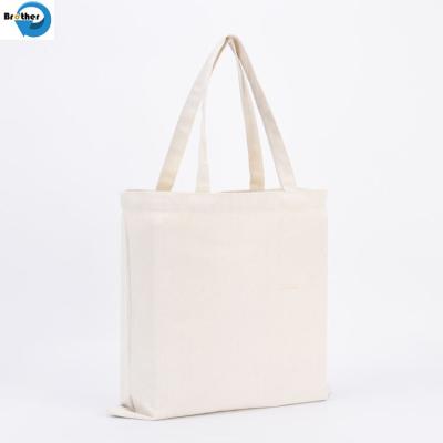Cina High Quality Reusable PP Gift Brand Custom Logo Printed Recycled Grocery Tote Shopping Eco Handle Non Woven Bags in vendita