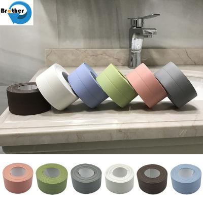 China Waterproof Self Adhesive Butyl Rubber Tape, Super Sticky Aluminum Foil Butyl Tape for sale