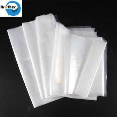 Cina Factory Produce 6 Mil Black/White Polyethylene Plastic Sheeting Panda Silage Greenhouse Film in vendita