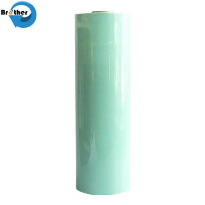 Cina Wholesale Price Silage Film LLDPE Packing Silage Stretch Film Jumbo Roll, Silage Strech Film in vendita