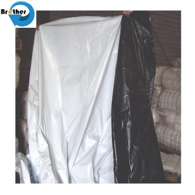 Cina Manufacturer LLDPE Shrink Film Stretch Wrap Film for Silage Luggage Pallet in vendita