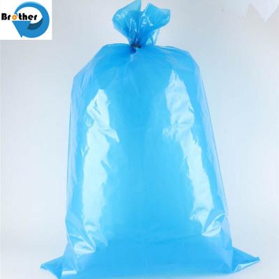 Cina Wholesale Price Silage Film LLDPE Packing Silage Stretch Film Jumbo Roll, Silage Strech Film in vendita