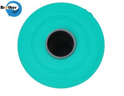 Cina High Quality LLDPE Silage Wrap Stretch Packaging Film for Agricultural Grass in vendita
