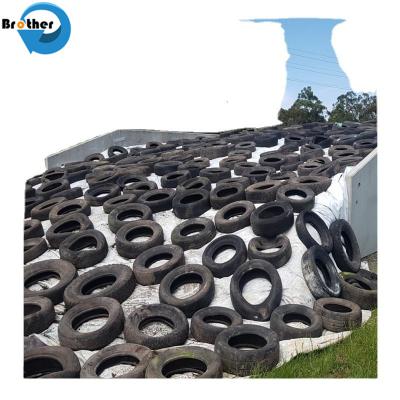 Cina Manufacture Best Price Supreme Quality Agriculture Silage Wrap Film Transparent Stretch Film LLDPE in vendita