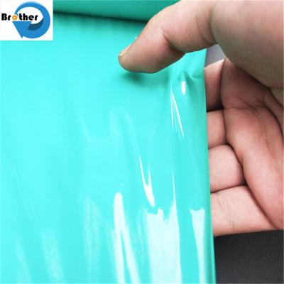 Cina Manufacture Best Price Supreme Quality Agriculture Silage Wrap Film Transparent Stretch Film LLDPE in vendita