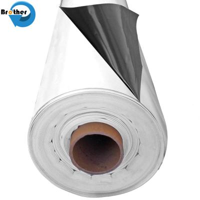 Cina 500mm Agricultural Silage Wrap Bale Film Made in China White, Eco Green, Black Colour in vendita