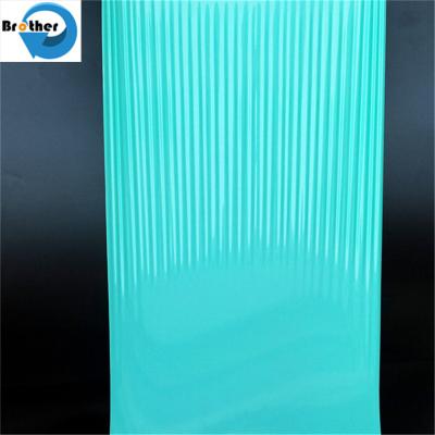 Cina Manufacturer LLDPE Shrink Film Stretch Wrap Film for Silage Luggage Pallet in vendita