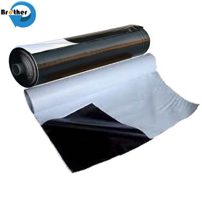 Cina Farm Use LLDPE Plastic Stretch Silage Wrap Film for Mini Round Hay Baler in vendita