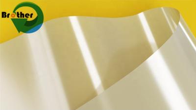 China High Strength and Anti-tearing cross laminated polyethylene film Te koop