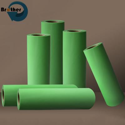 China High Strength and Anti-tearing cross laminated polyethylene film Te koop