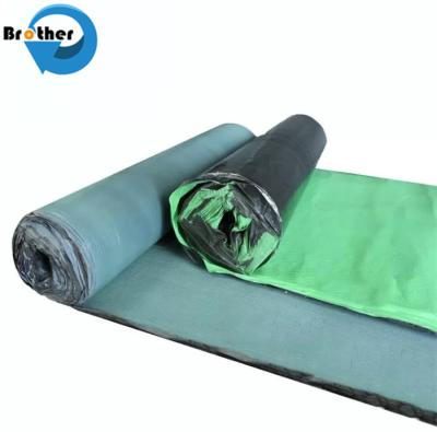 China Thermal Dimensional Stability Cross Laminated Multi Layer HDPE Film for sale