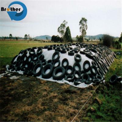 China Thermal Dimensional Stability Cross Laminated Multi Layer HDPE Film for sale