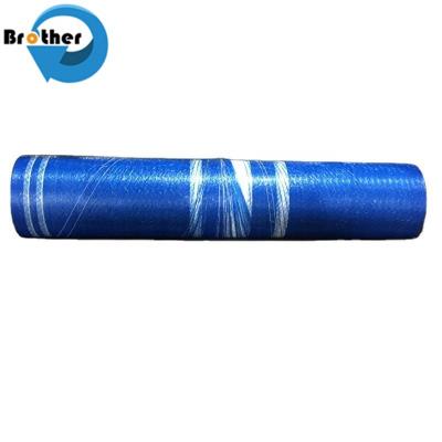 Cina Quality Assurance Multi-Colored HDPE High Density Silage Bales for Grassland in vendita