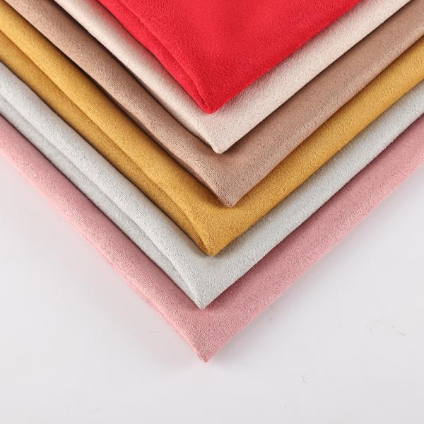 Quality 3D Air Layer Microsuede Fabric - 8mm Thick for Ergonomic Office Chairs & Medical Cushions (Pressure Relief, OEKO-TEX) for sale