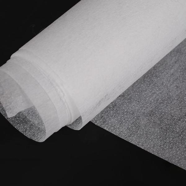 Quality Wholesale Polypropylene Spunbond Fabric - Roll 1000M for Garment Interfacing & Industrial Packaging (30GSM-200GSM) for sale