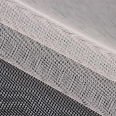 China 50D Mesh Fabric - Polyester Breathable Net Cloth for Sportswear, Bags & DIY for sale