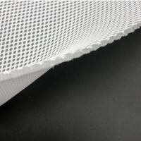 China 3D Polyester Mesh with EVA Foam Lamination for sale