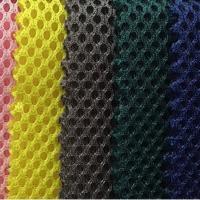 China 3D Polyester Mesh with EVA Foam Lamination for sale