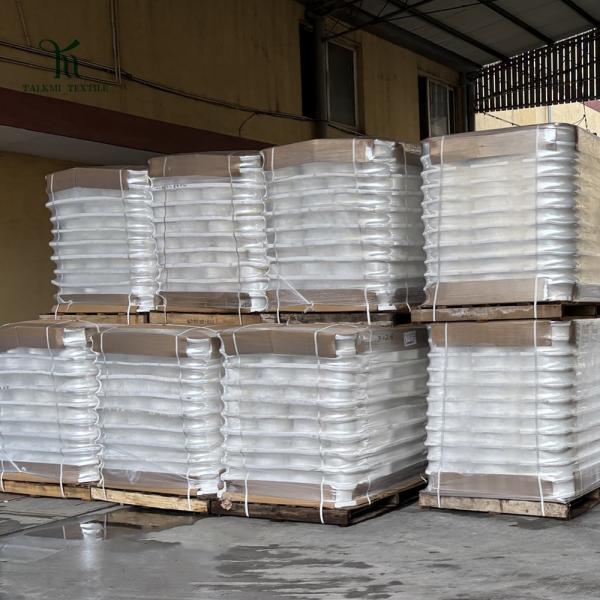 Quality Customized 100% Polyester POY FDY DTY Melange Yarn Raw Pattern for Weaving for sale