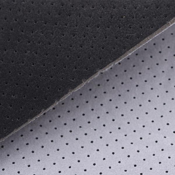 Quality Woolen Cloth Composite Sponge Perforated Fracture Fixation Protective Device, Elbow Wrist Support Loop Velvet Composite Fabric for sale