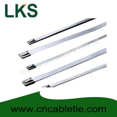 Китай 7.9*1200mm 316/304/201 связей кабеля нержавеющей стали шарового затвора ранга продается