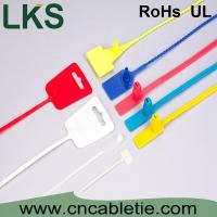 China Marker Nylon Cable Ties for sale