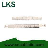 China Gas Tanker Cable marker for sale