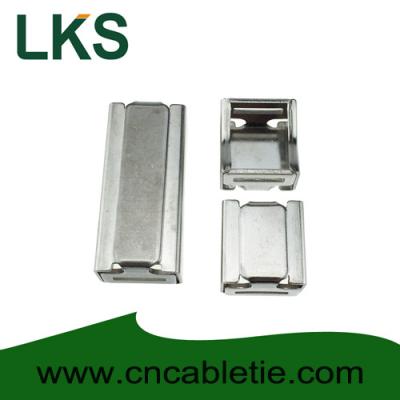 China Abrazadera universal del canal del acero inoxidable en venta