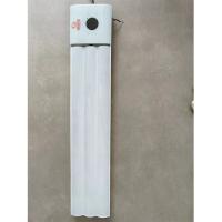 China Wall Mounted Carbon Panel Infrared Radiant Heater with Remote Control Functionality for sale