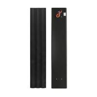 China Wall Mounted Carbon Panel Infrared Radiant Heater with Remote Control Functionality for sale