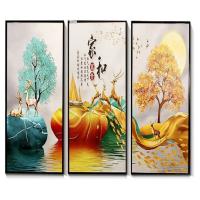 China Heater Wall Mounted Standing Panel Radiator for sale