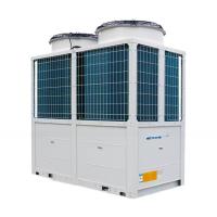 China Electric Heater Air Source Heat Pump Air for sale