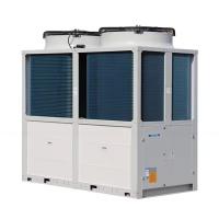 China Electric Heater Air Source Heat Pump Air for sale