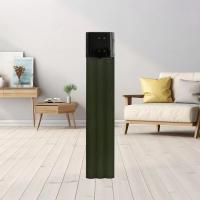 China Remote-Controlled 1000 Watt Infrared Ceiling Panel for Heating in Medium-Sized Spaces for sale