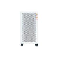 China White Indoor Convector Heater Standing Convector Heater Convector Infrared Electric Panel Heater for sale
