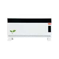 China White Indoor Convector Heater Standing Convector Heater Convector Infrared Electric Panel Heater for sale