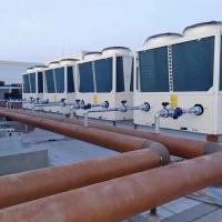 China Cooling and Heating System Customized for sale