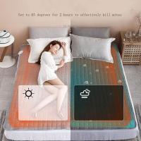 China Electric Blanket for All Age Groups Constant Temperature Water Circulating Heating for sale