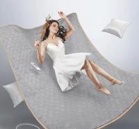 China Electric Blanket for All Age Groups Constant Temperature Water Circulating Heating for sale