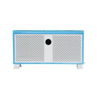 China 1200W Indoor Electric Convector Heater for sale