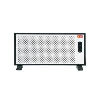 China Waterproof Function and Wall Mounted Installation Electric Heaters Heating Panel for sale