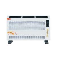 China Waterproof Function and Wall Mounted Installation Electric Heaters Heating Panel for sale